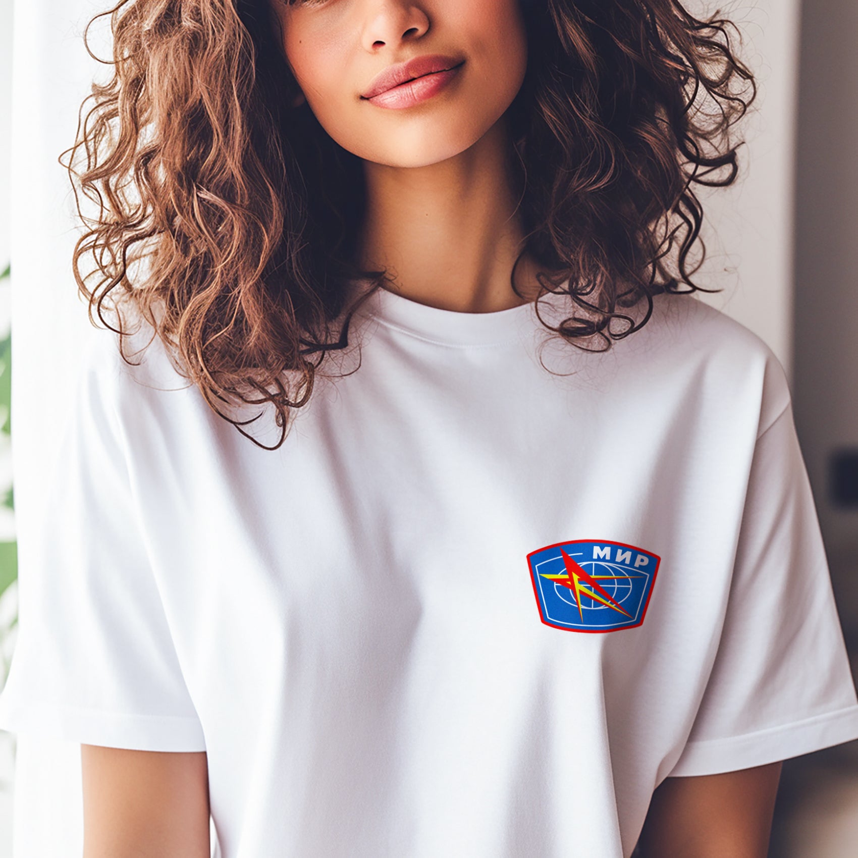 Exclusive Soviet Space Nostalgia Merch – Art Soviet