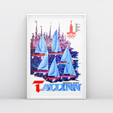 Original Soviet Posters – Art Soviet